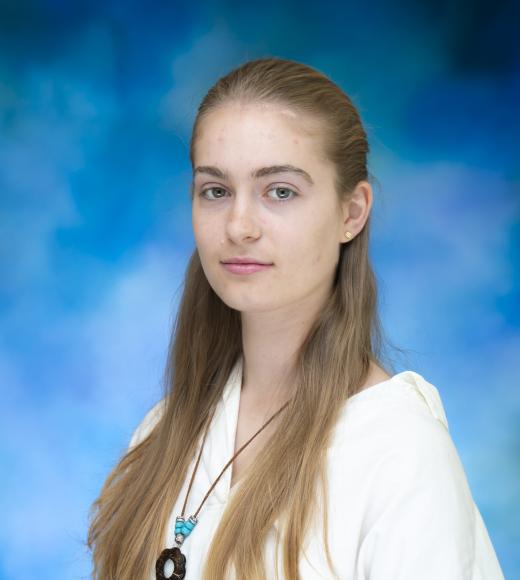Carolina O'Bresly | Graduate Program of Environmental Policy and Management