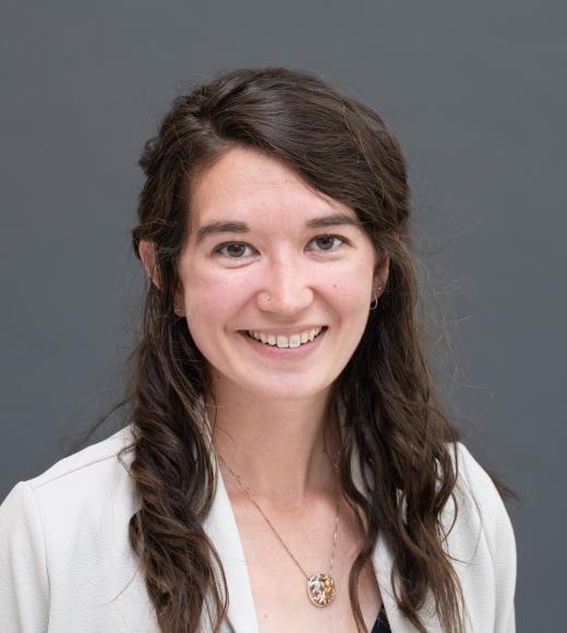 Amanda Specht | Graduate Program of Environmental Policy and Management