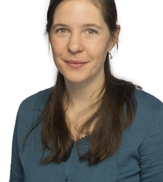 Dr. Susan Pike | Graduate Program of Environmental Policy and Management